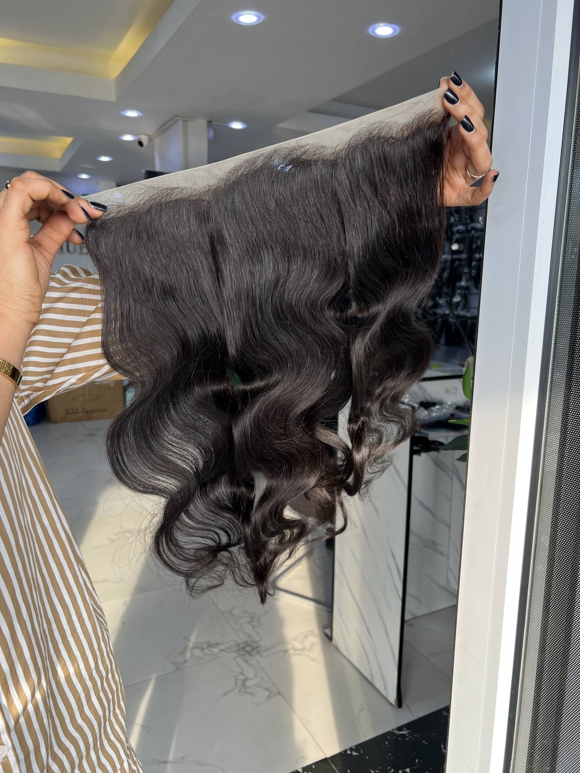 Wigs and Bundles Hub
