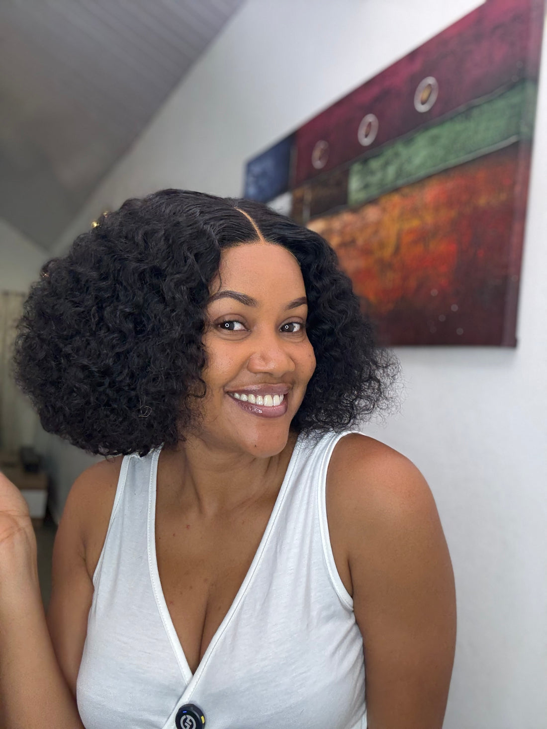 BK 4/4 Double Drawn Jerry Curls – Wigs and Bundles Hub