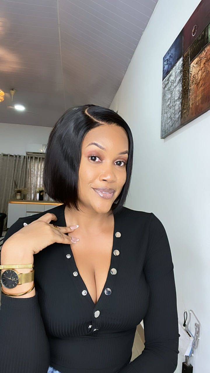 100% Luxury Human Hair wigcaps – Page 10 – Wigs and Bundles Hub