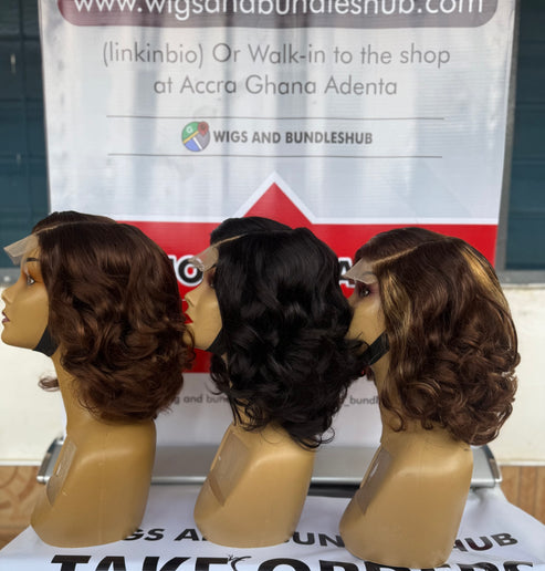 Executive Bounce 4/6 Closure – Wigs and Bundles Hub